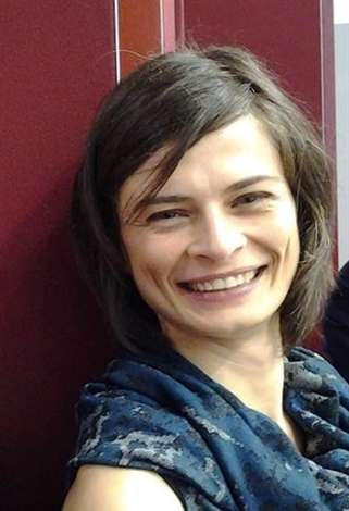 Cristina Mosca @ Aphorism.it