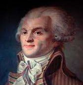 Maximilien Robespierre @ Aphorism.it