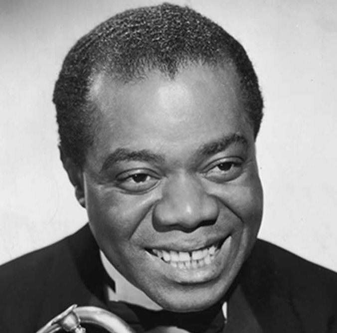 Louis Armstrong @ Aphorism.it