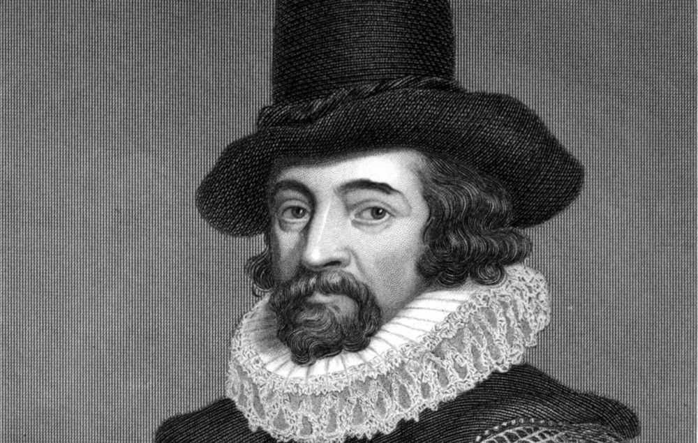 Francis Bacon @ Aphorism.it