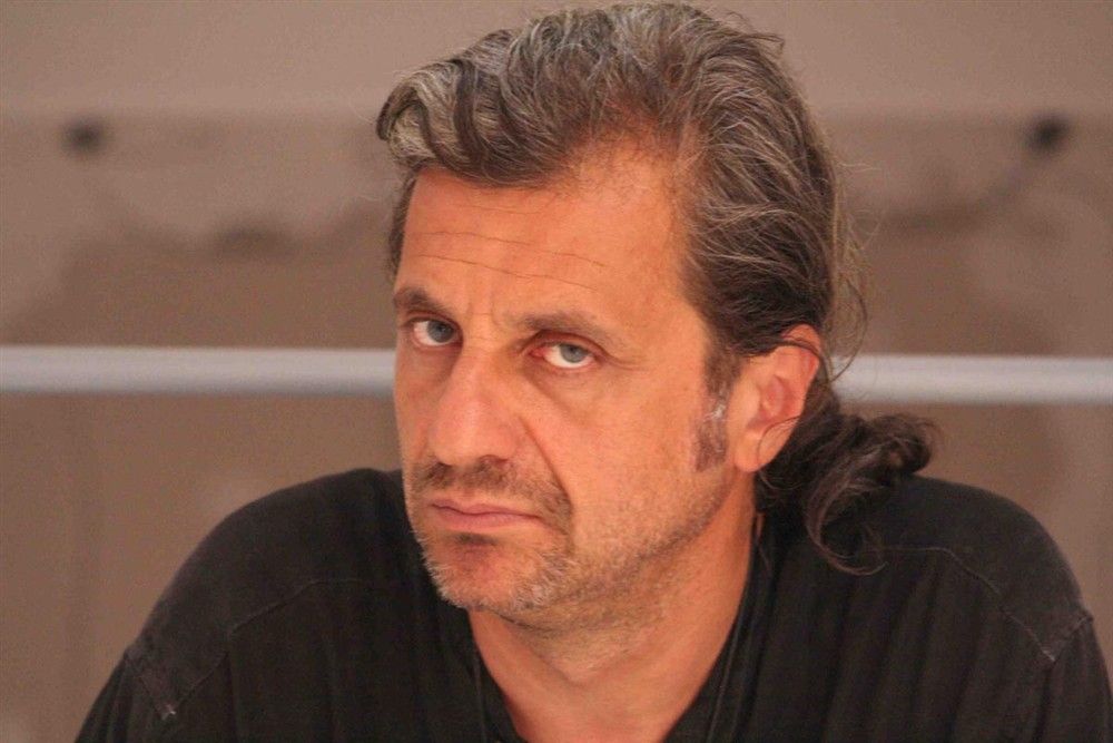 Alessandro Bergonzoni @ Aphorism.it