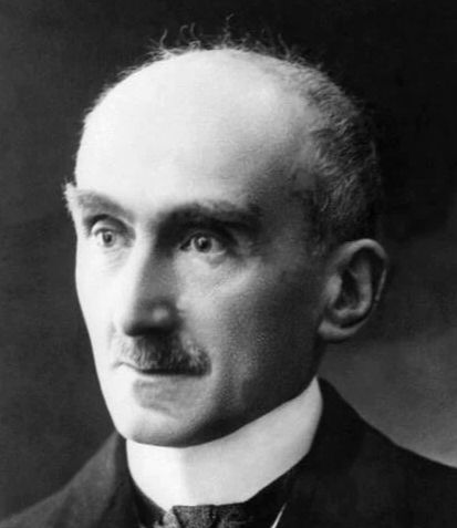 Henri Bergson, Premio Nobel @ Aphorism.it