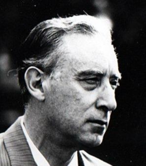 Mario Luzi @ Aphorism.it