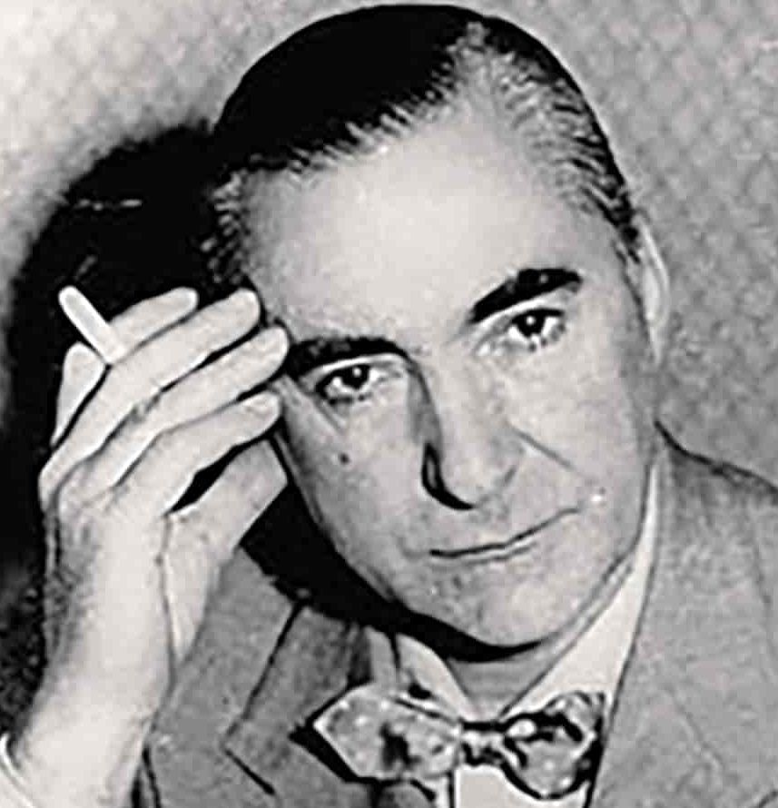 Curzio Malaparte @ Aphorism.it