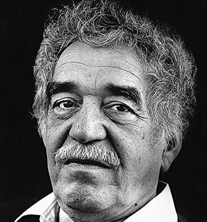 Gabriel Garcia Marquez, Premio Nobel @ Aphorism.it