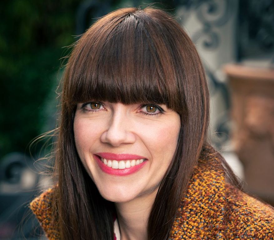 Kate Morton @ Aphorism.it