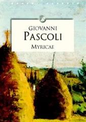 Myricae (di Giovanni Pascoli) @ Aphorism.it