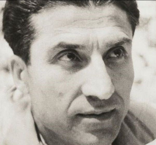 Cesare Pavese @ Aphorism.it