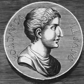 Sallustio @ Aphorism.it