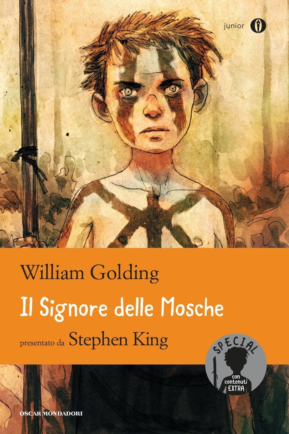 Il signore delle mosche (di William Golding) @ Aphorism.it