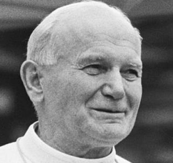 Karol Wojtyla @ Aphorism.it