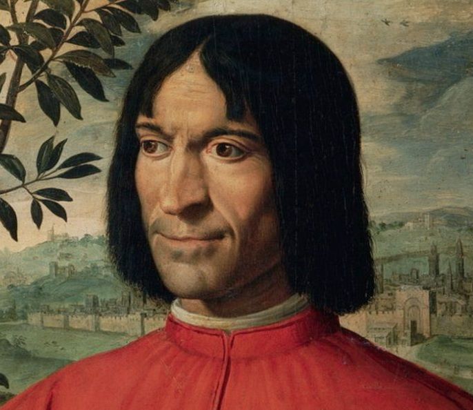 Lorenzo de' Medici @ Aphorism.it