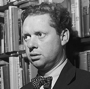 Thomas Dylan @ Aphorism.it