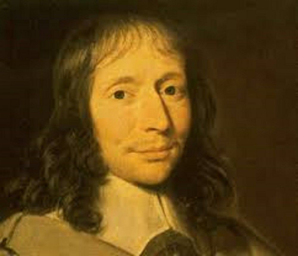 Blaise Pascal @ Aphorism.it