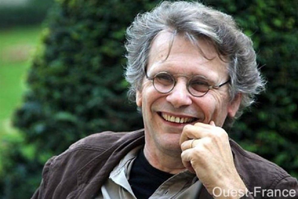 Daniel Pennac @ Aphorism.it