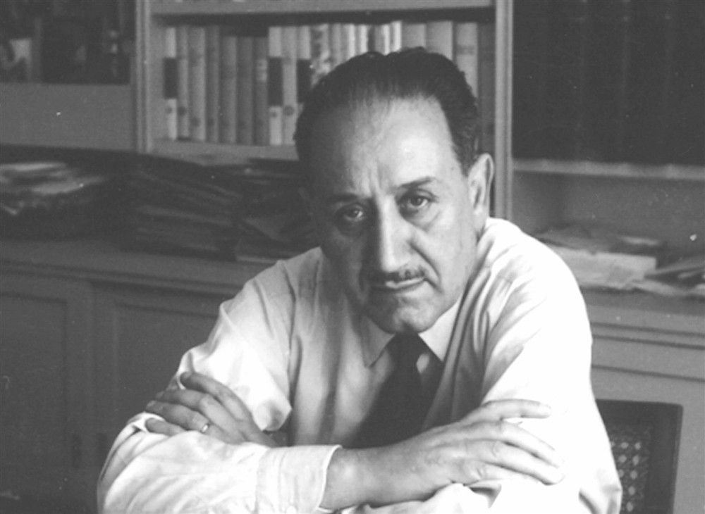 Ignazio Silone @ Aphorism.it